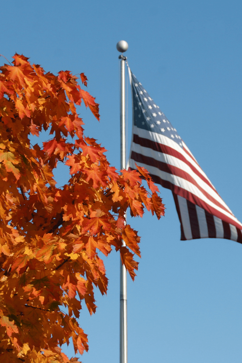 Size Matters. What Size American Flag is Right for My Pole?